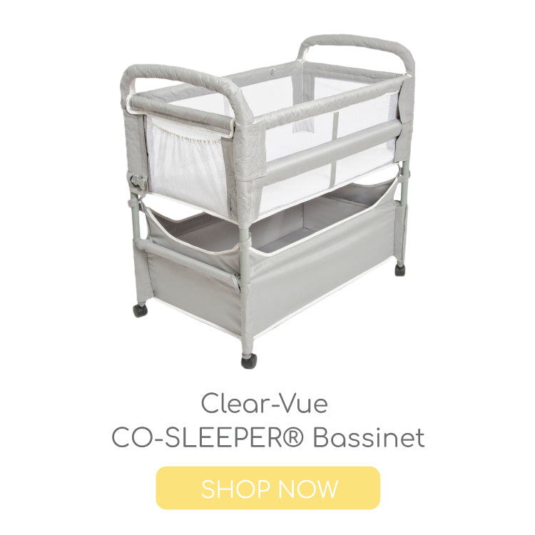 Best Sellings – tagged "MINI CO-SLEEPER®" – Arm's Reach Concepts