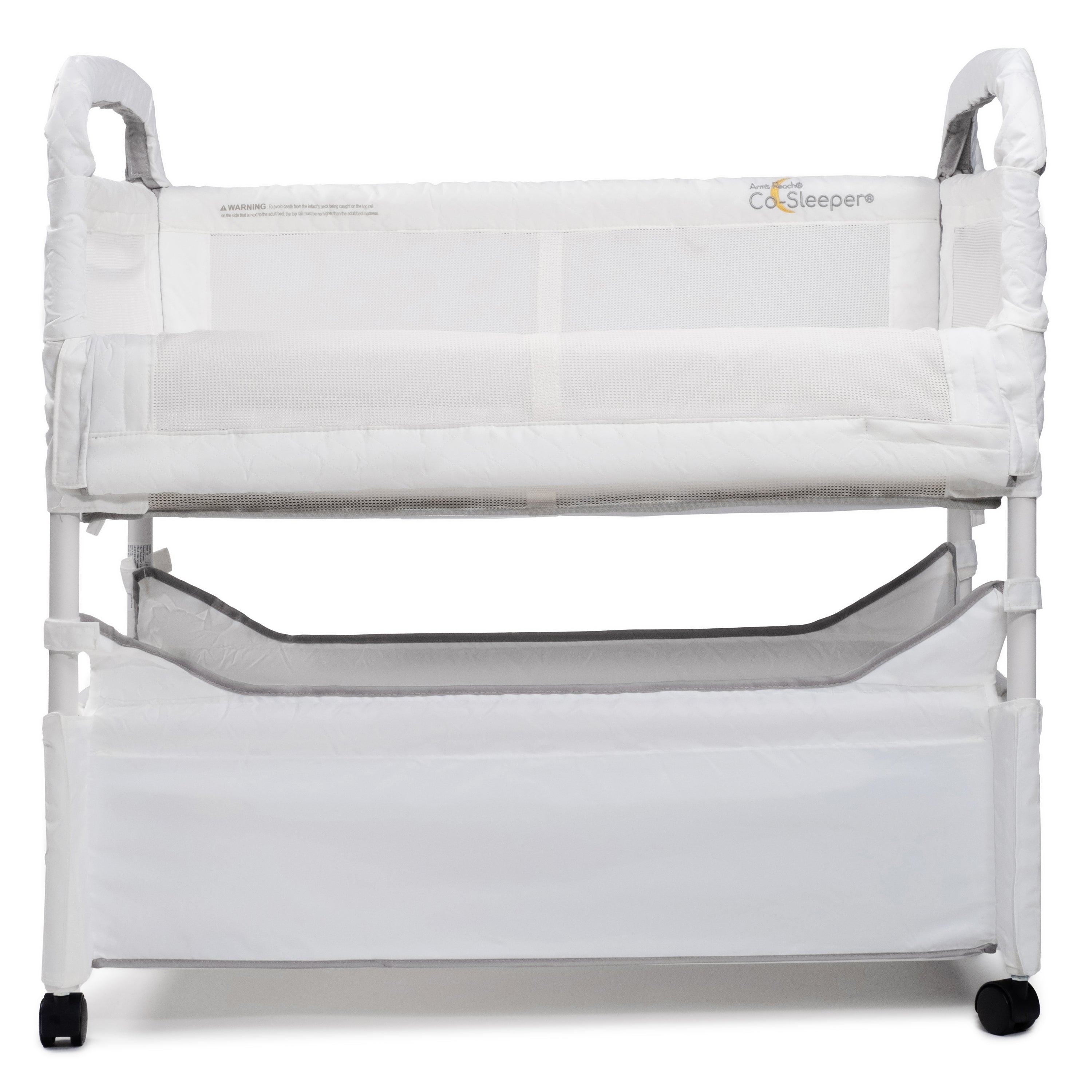 Clear-Vue® CO-SLEEPER® Bassinet