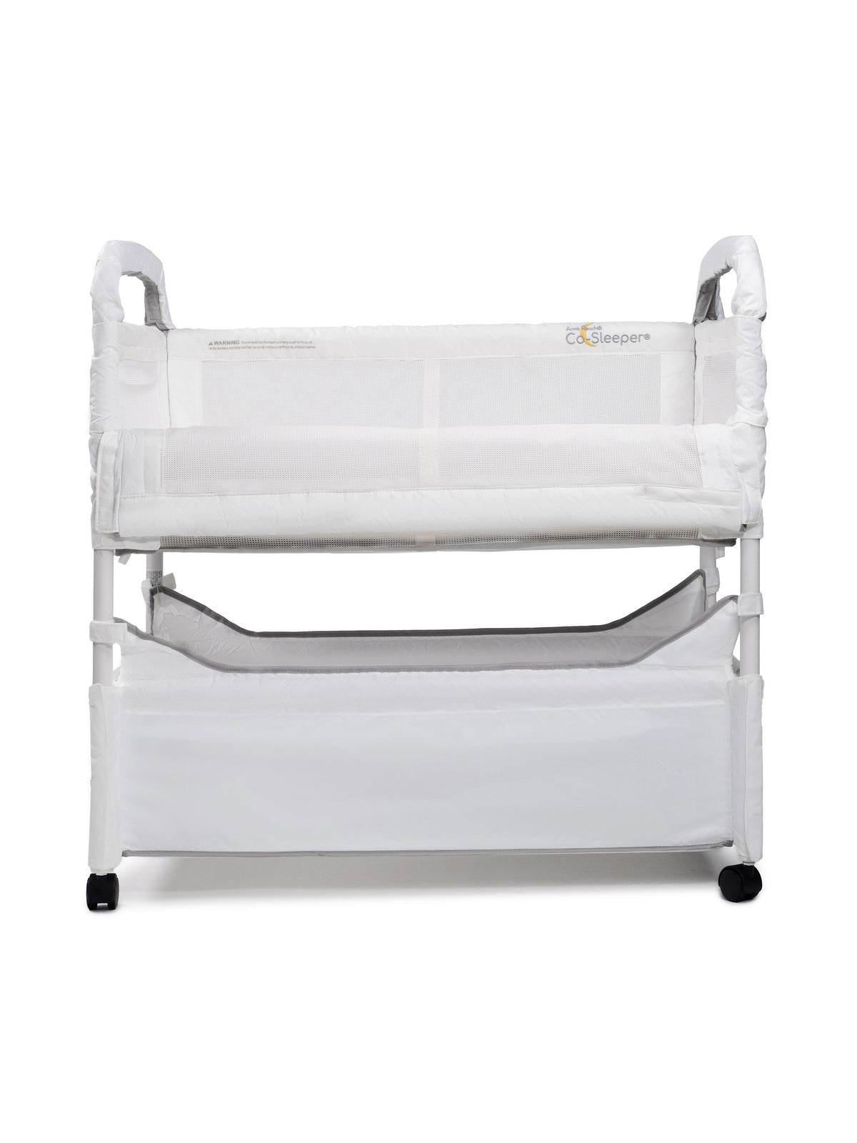 Clear-Vue® CO-SLEEPER® Bassinet