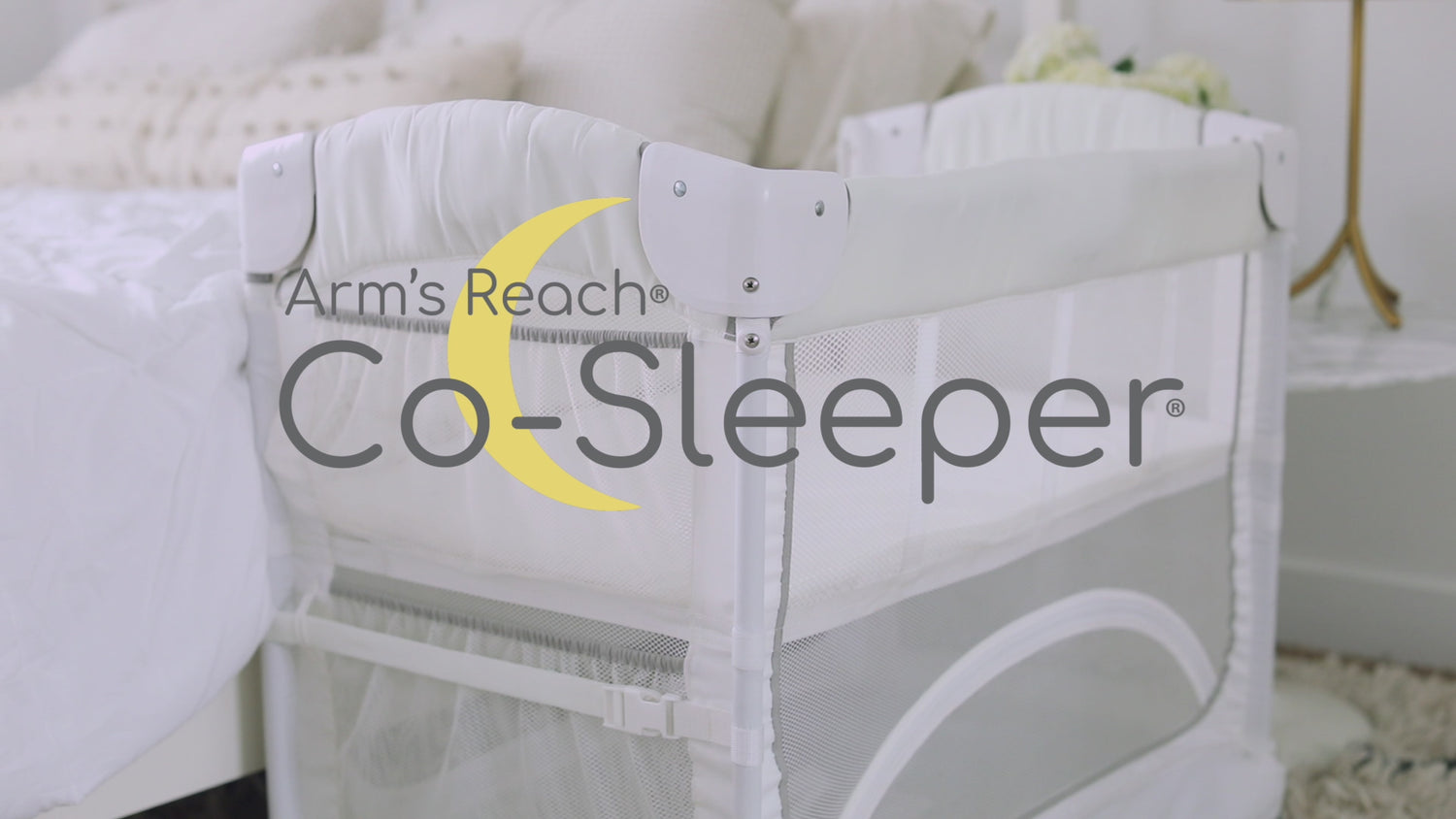 Choosing the Right Sleeper – Arm's Reach Concepts
